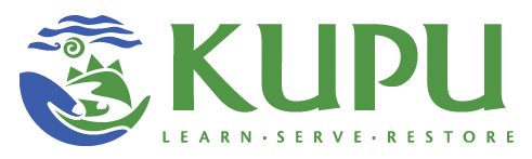 Kupu Logo